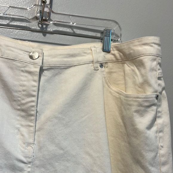 Ruby Rd. | Shorts | Rubyrd Woman 22w Embellished Capri Short | Poshmark
